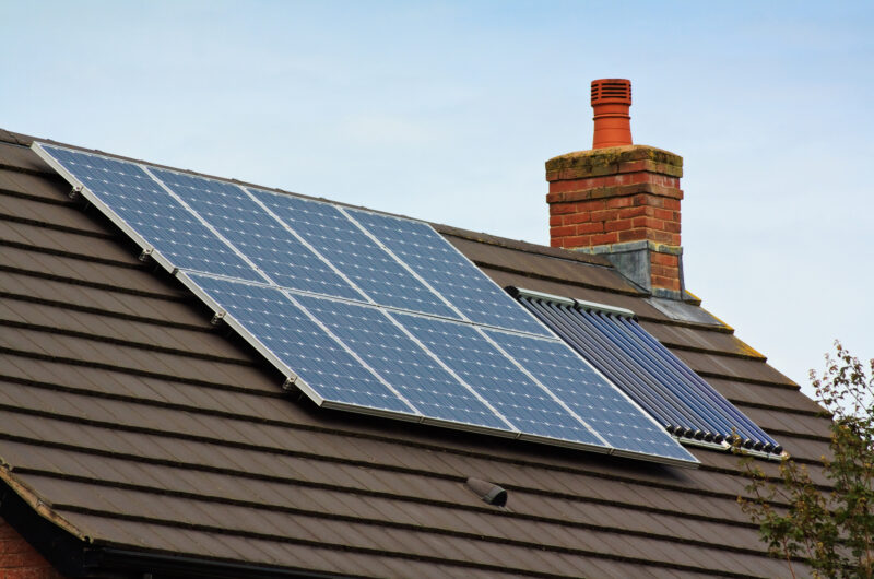 Solar Anti-Islanding Protection | Suntegrity Solar
